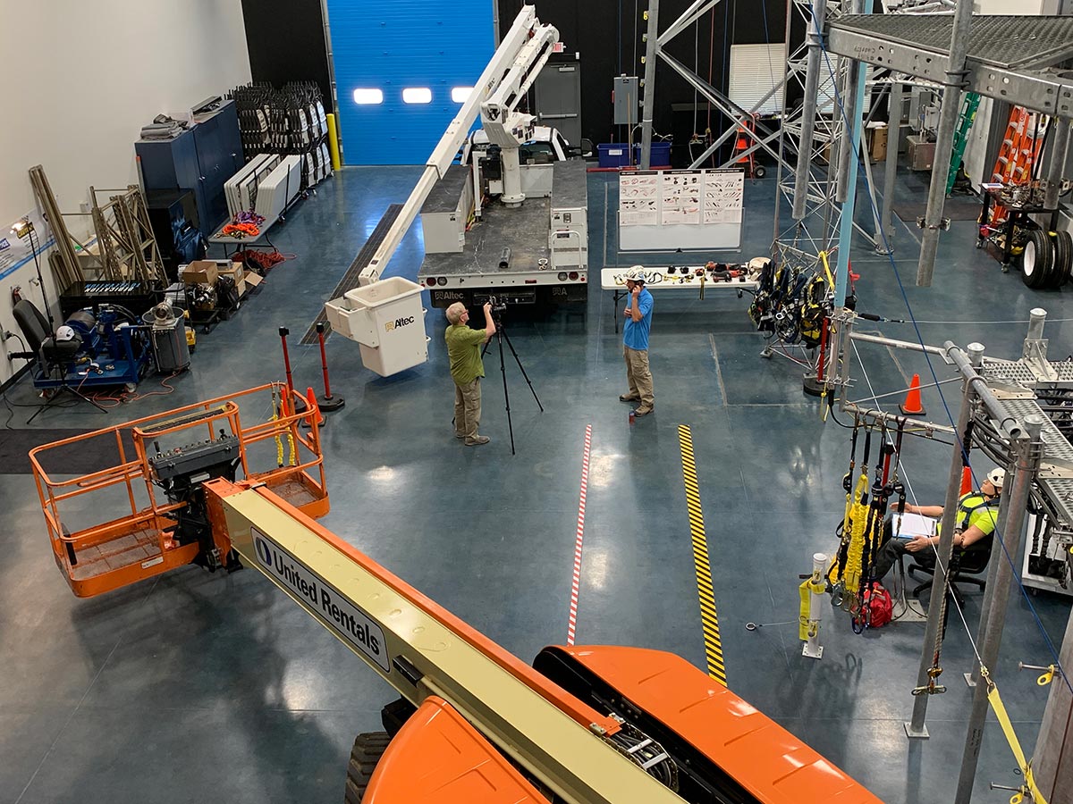 How VIKOR Set the Standard for Safety in Telecommunications | VIKOR