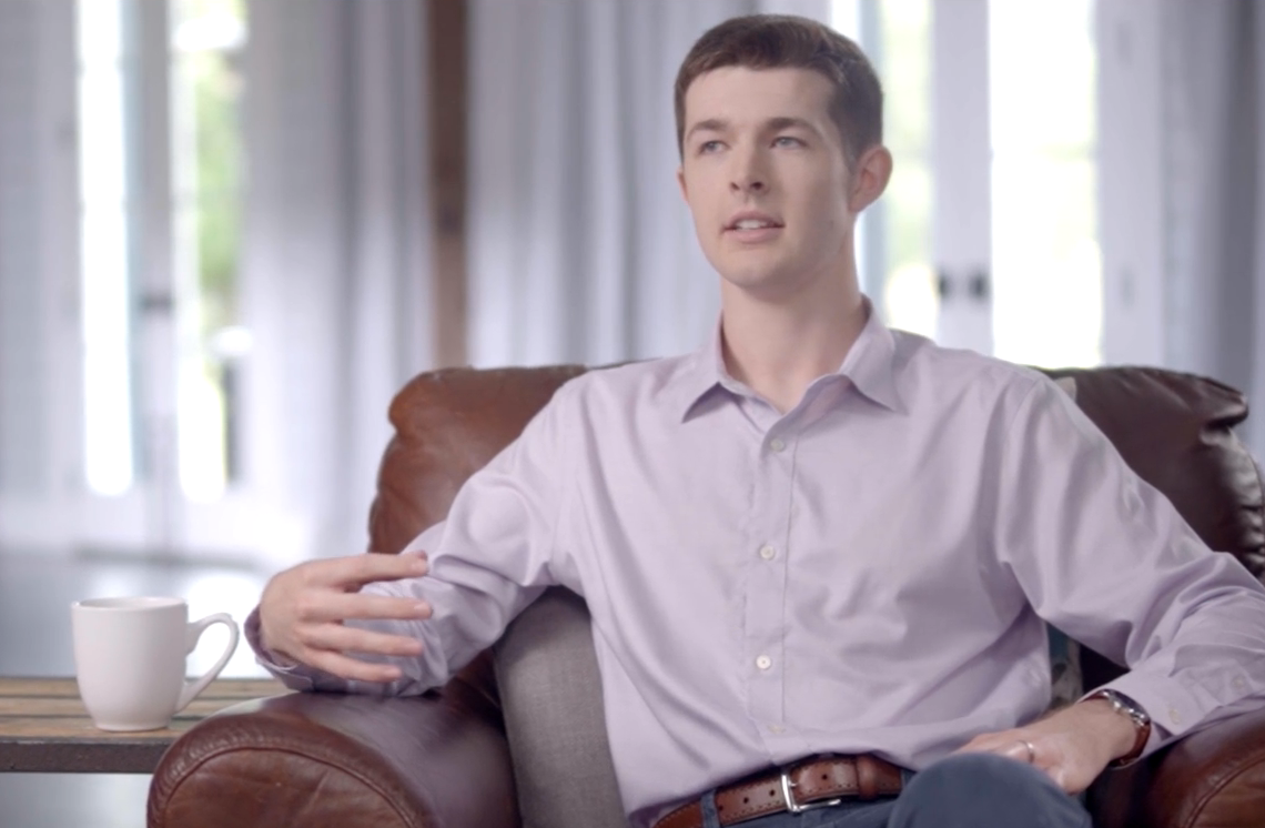 From the Heart - Thomas Meek