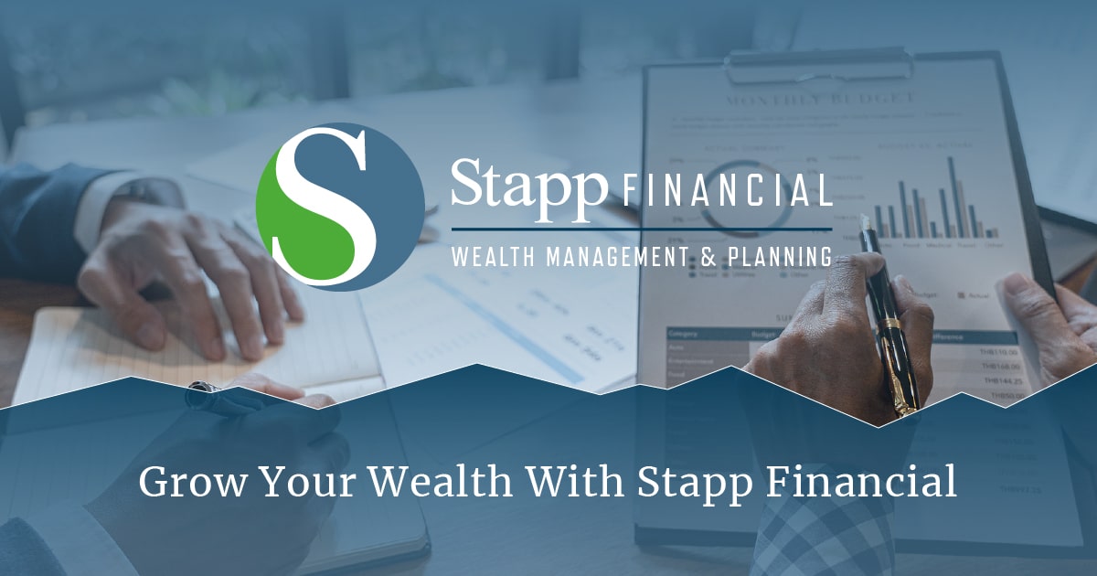 Stapp Financial: Client Logins
