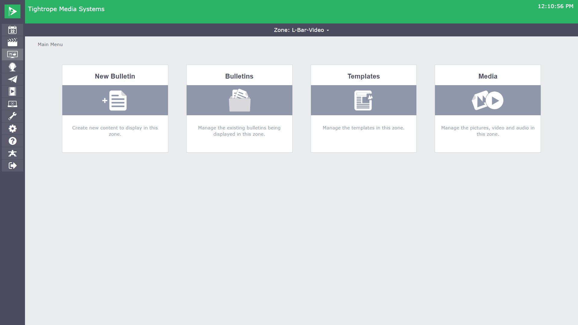 Cablecast Feature Cablecast Cg