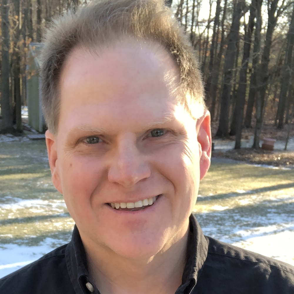 Cablecast - Meet Bob Smith