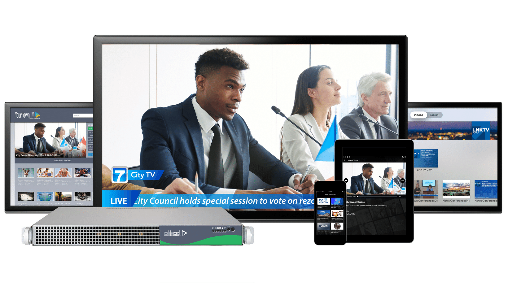 Tightrope Unleashes All-in-One, Multi-Platform Media Distribution ...
