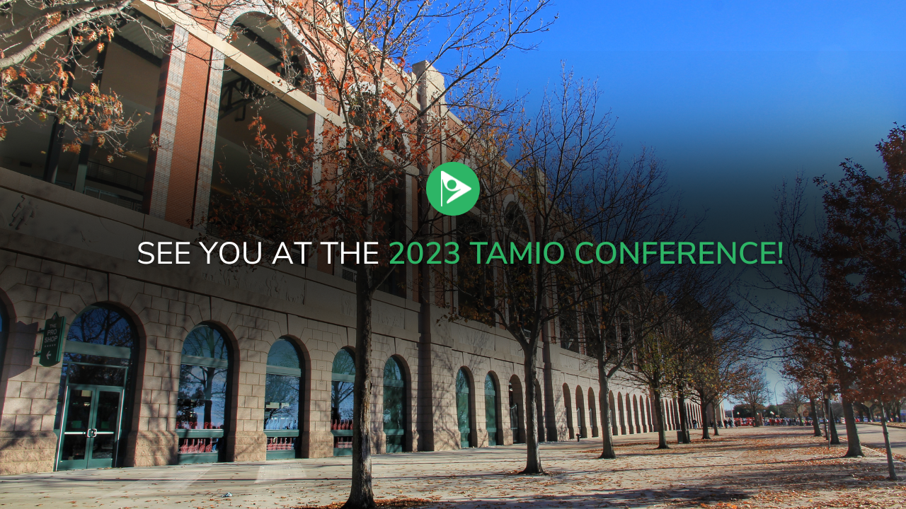 2023 TAMIO Annual Conference