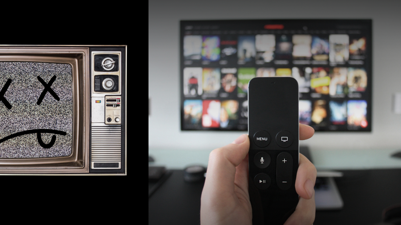 Linear TV Viewership Dips Below 50% as Streaming Viewership Continues ...