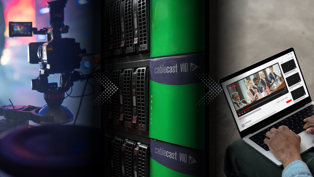 Cablecast RTMP: Time to Simplify Simulcasting | Cablecast