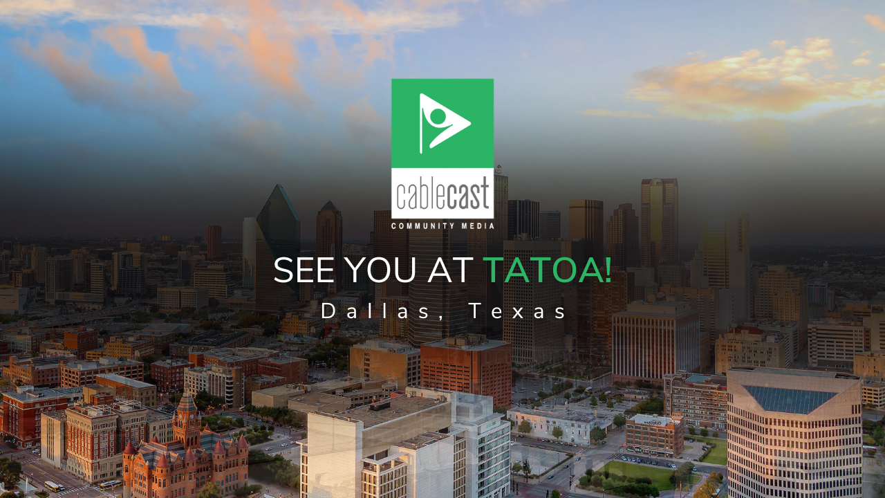 2023 TATOA Conference