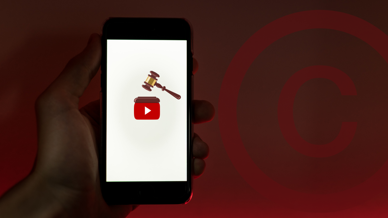 How PEG Channels Can Handle YouTube Copyright Claim Removals on City ...