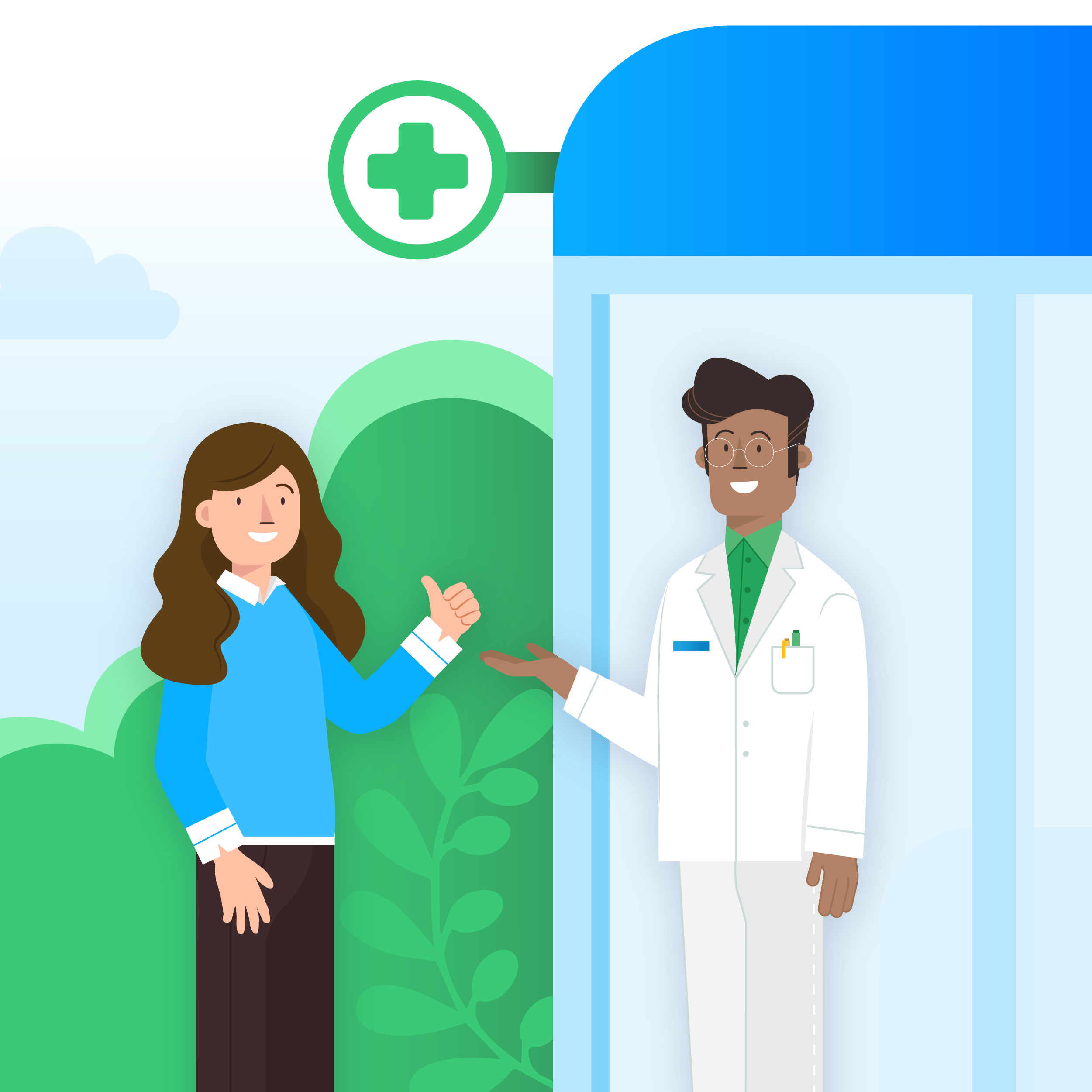 Blog: How to Support Your Local Independent Pharmacy