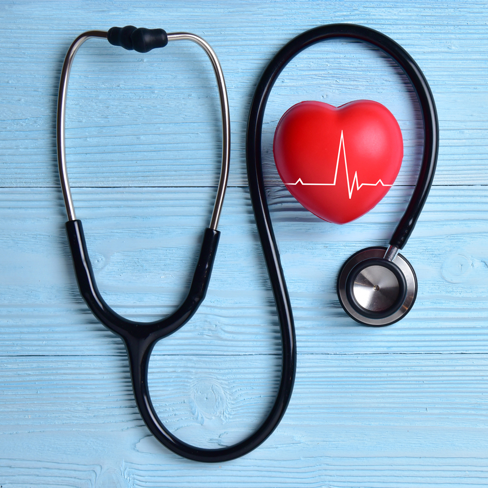 Blog: Listen to Your Heart | Observing American Heart Month
