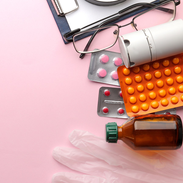 Blog: These Are the 9 Items Your Pharmacy Needs This Spring