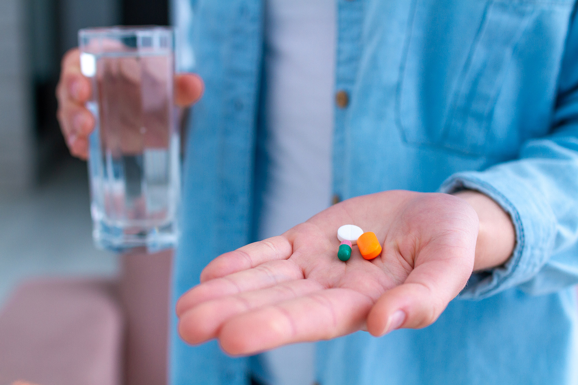 Blog: 5 Medication Safety Tips for Summer