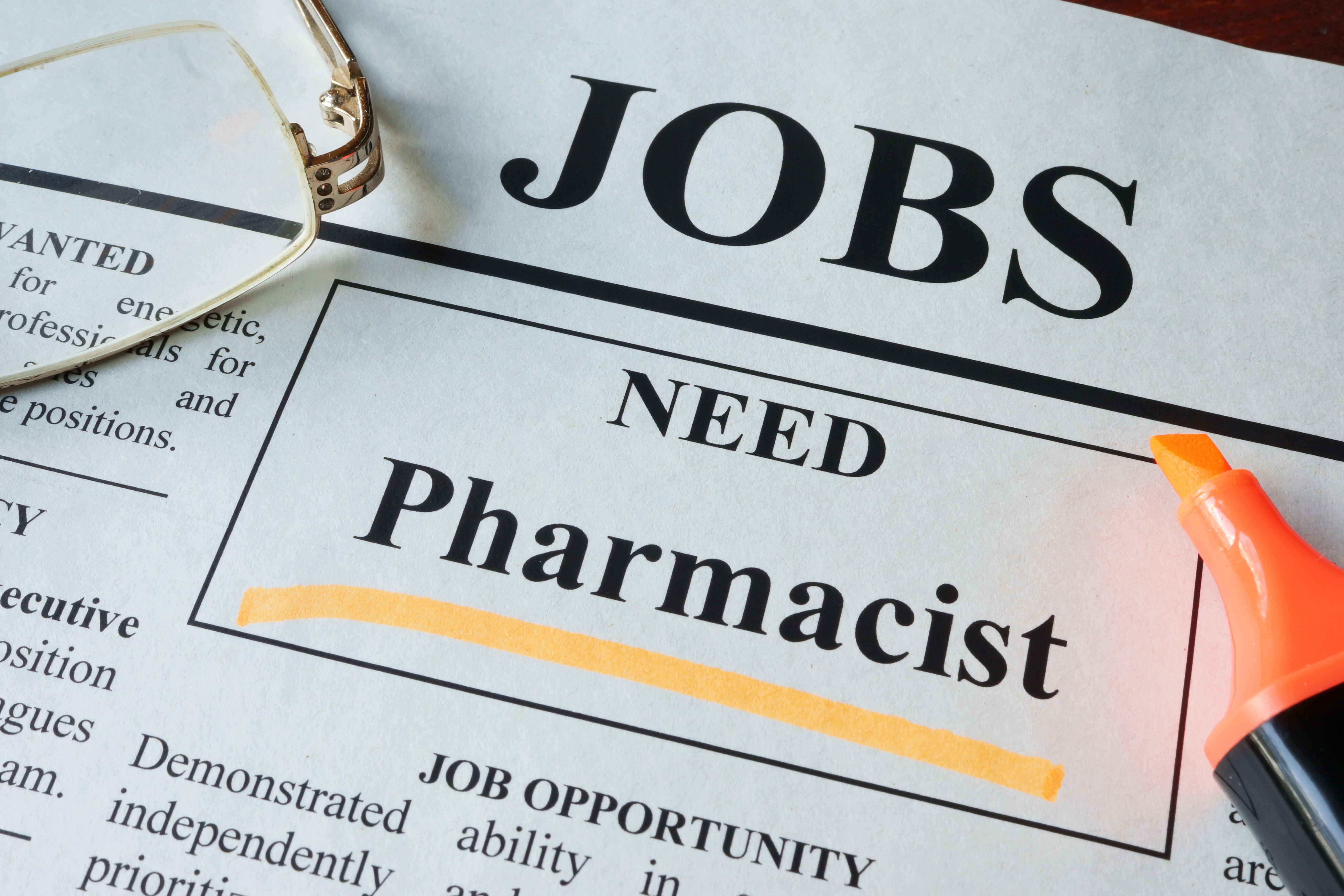 Blog: Ask These 25 Questions in Your Next Pharmacy Interview