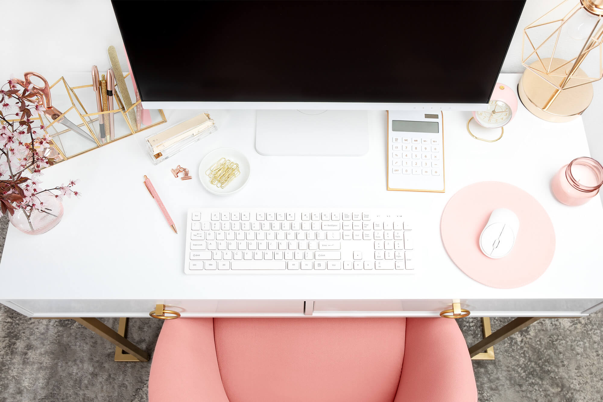 Blog; 4 Ways to Foster Creativity in the Workplace