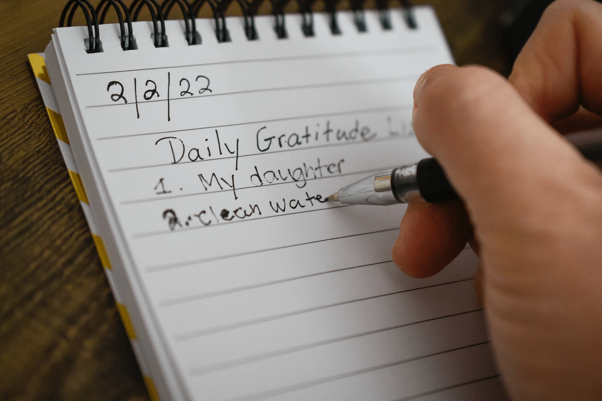 Blog; 5 Ways to Stay Happy at Work