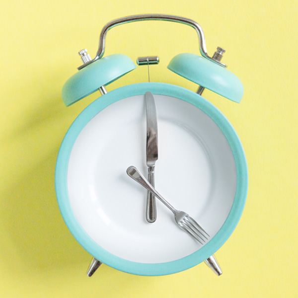 Blog; How To Create the Best Intermittent Fasting Routine for You