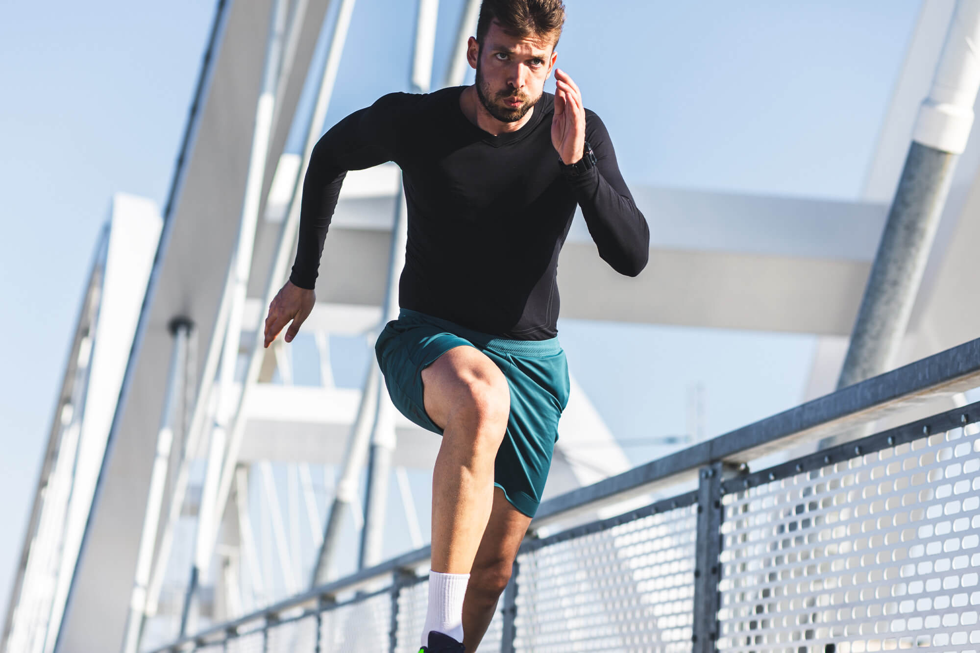 Blog: How to Overcome The Plateau Effect