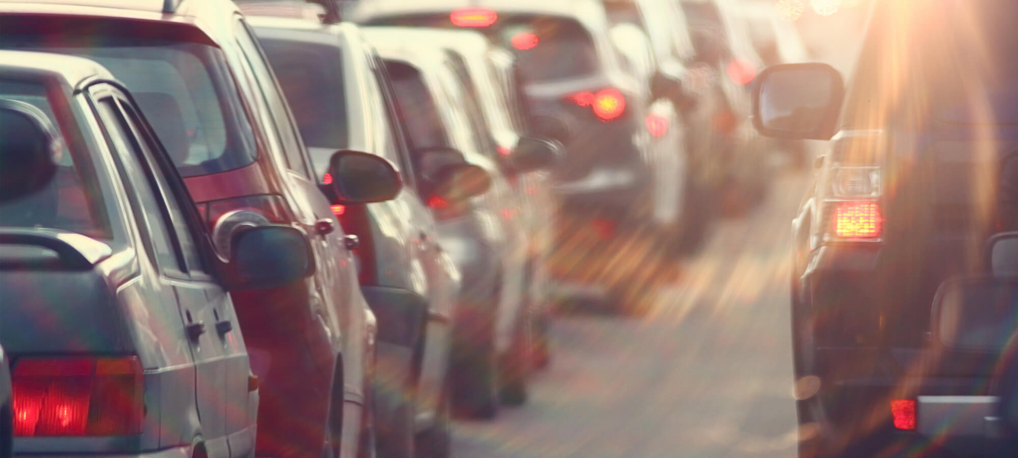 Blog: How to Master Your Commute to Work