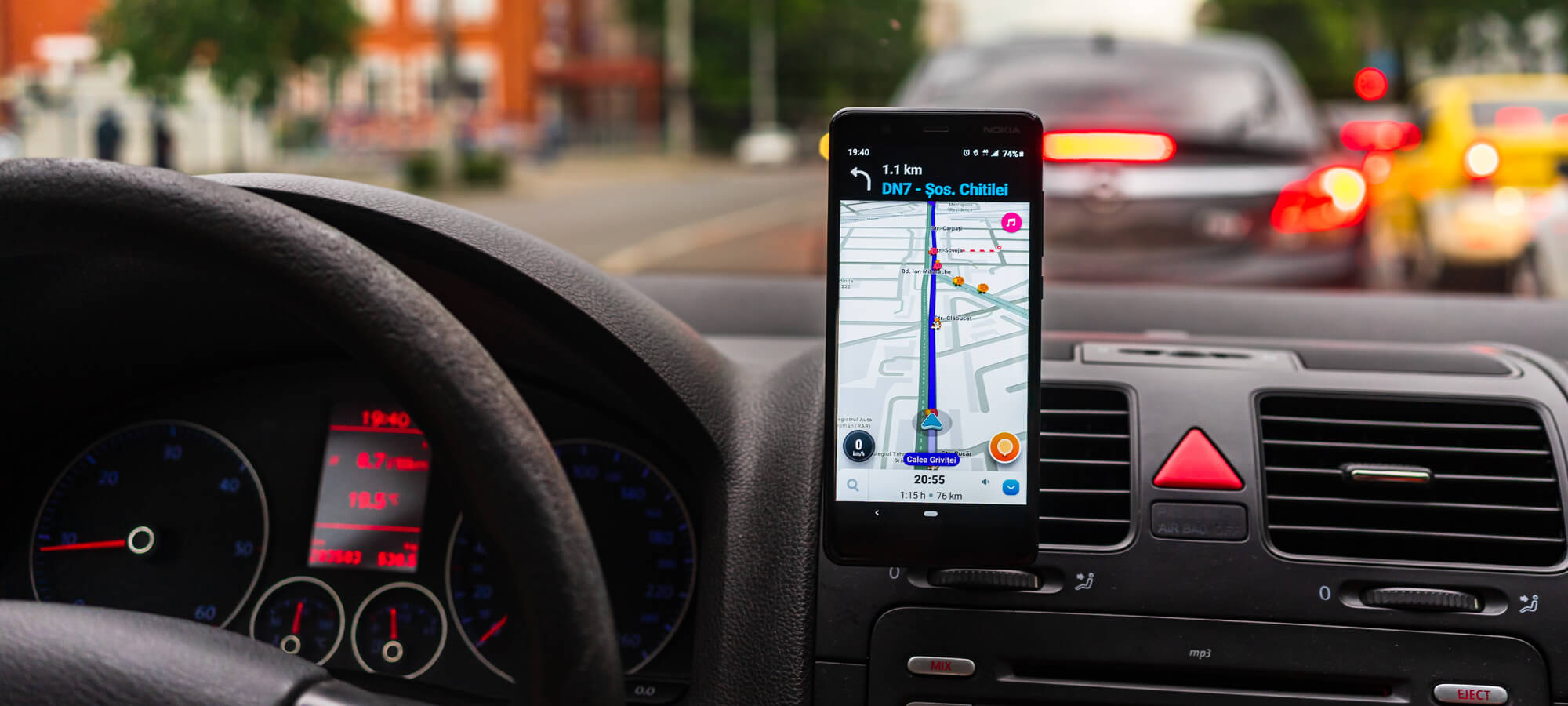 Blog: How to Master Your Commute to Work