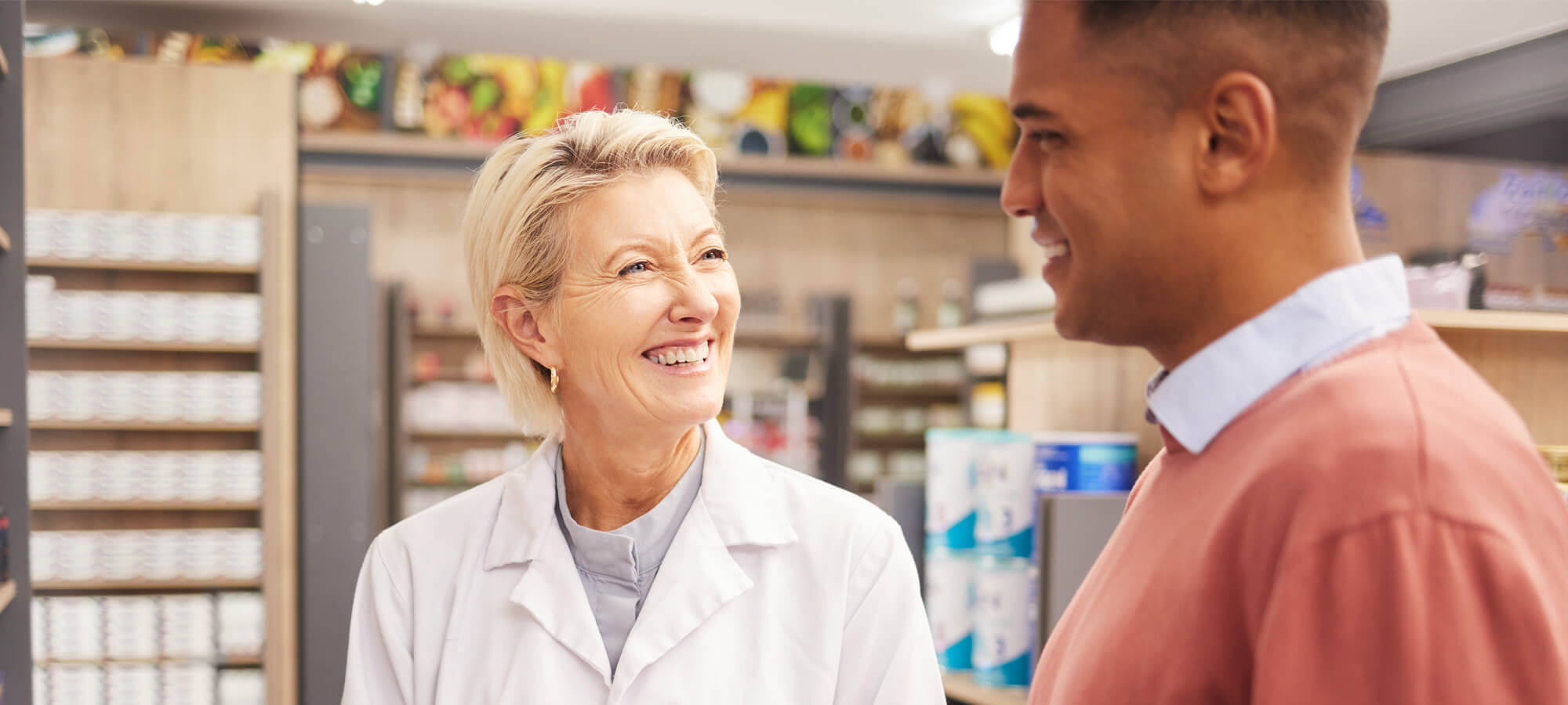 Blog: The Power of the Patient-Independent Pharmacist Relationship