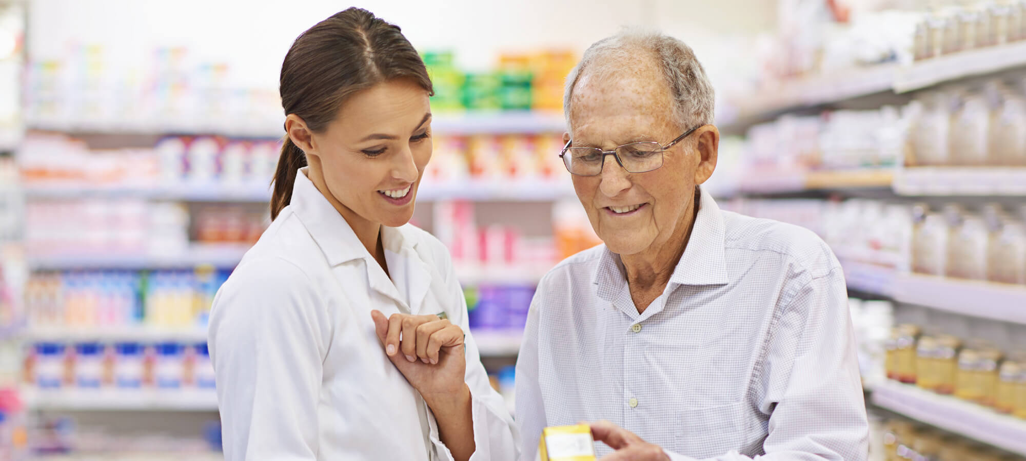 Blog: The Power of the Patient-Independent Pharmacist Relationship