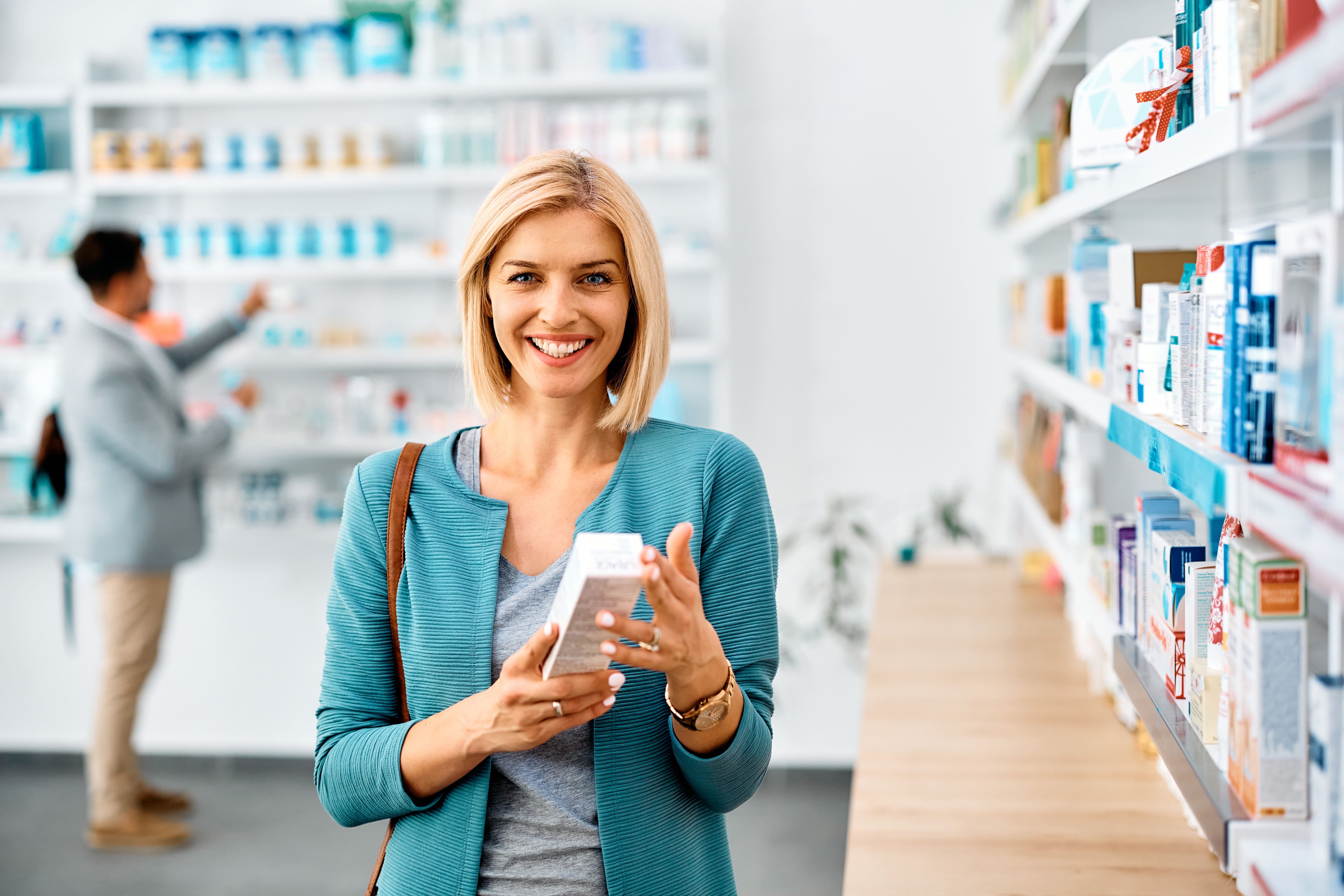Blog: How to Support Your Local Independent Pharmacy