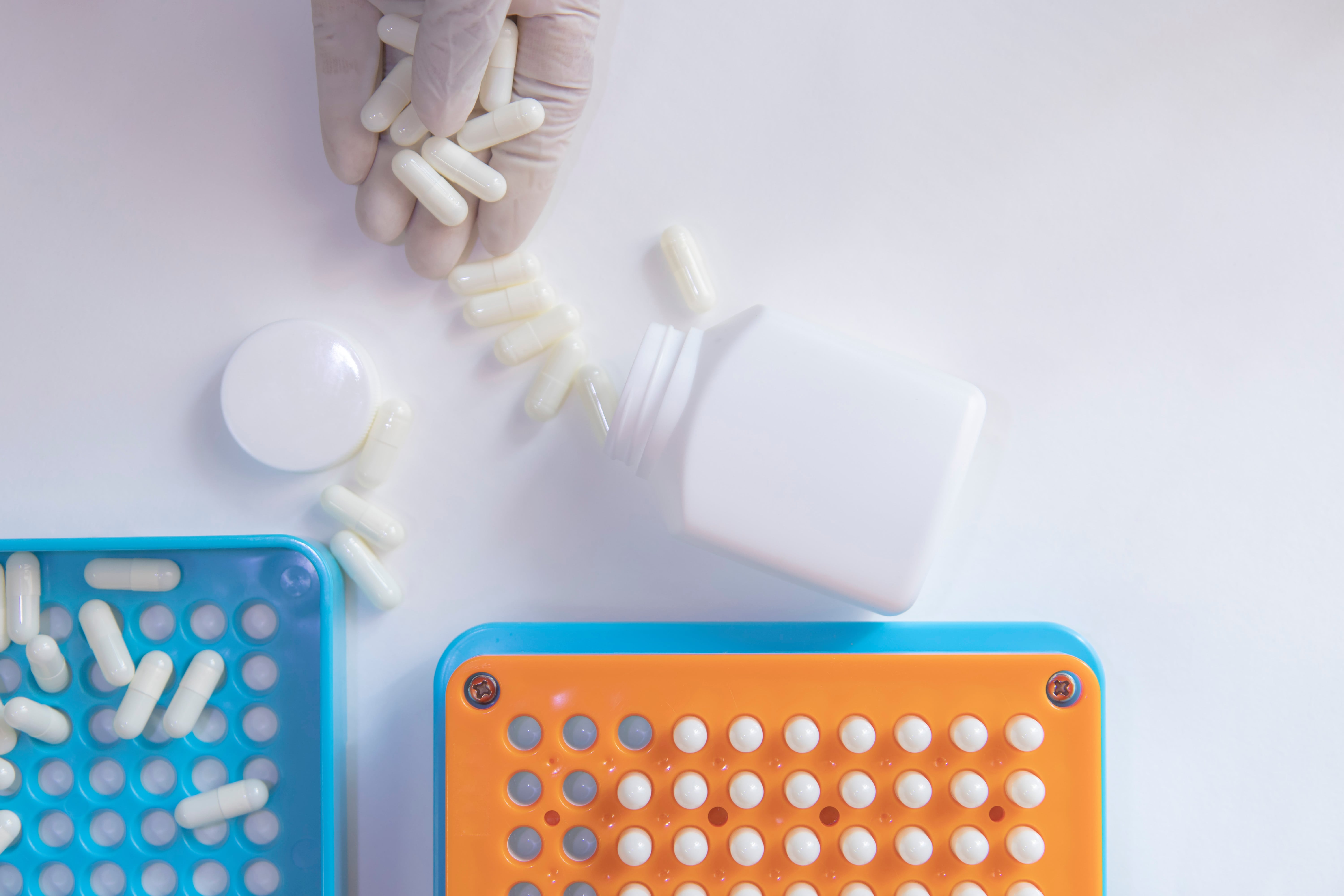 The Ins and Outs of Compounding Pharmacies