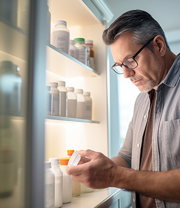 5 Tips and Tricks for Proper Medication Storage