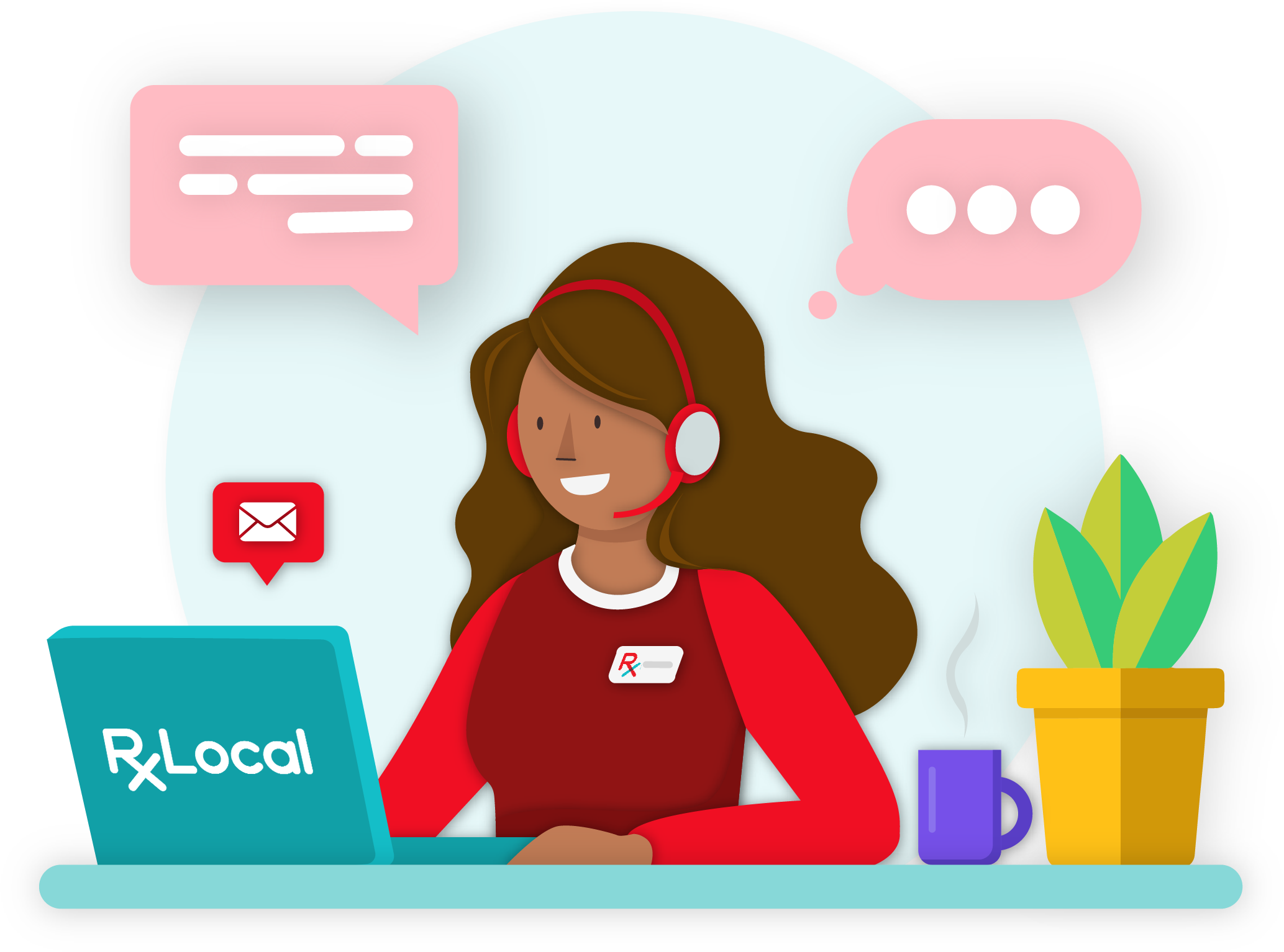 RxLocal Pharmacy Suite