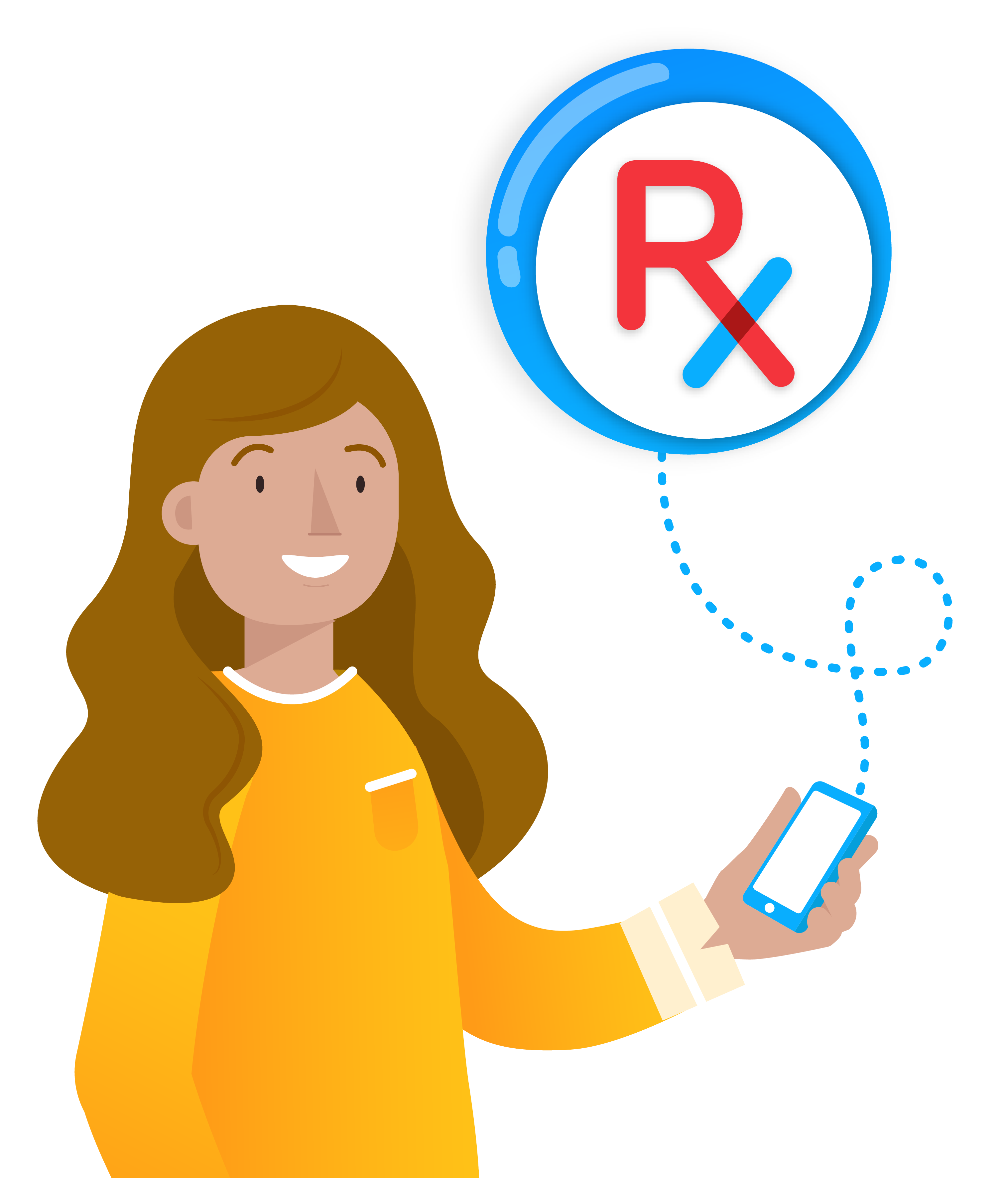 RxLocal Mobile App + Suite | Powered by PioneerRx