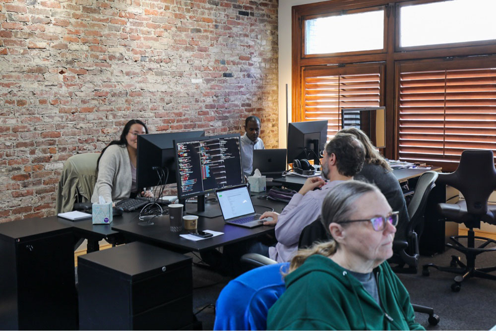 Treasury Prime | Careers