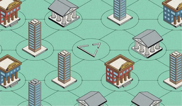 Connecting Fintechs & Banks | Financial Services | Treasury Prime