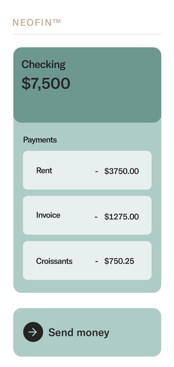 Treasury Prime | Our Platform