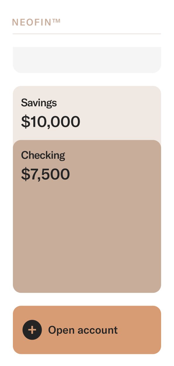 Treasury Prime | Our Platform