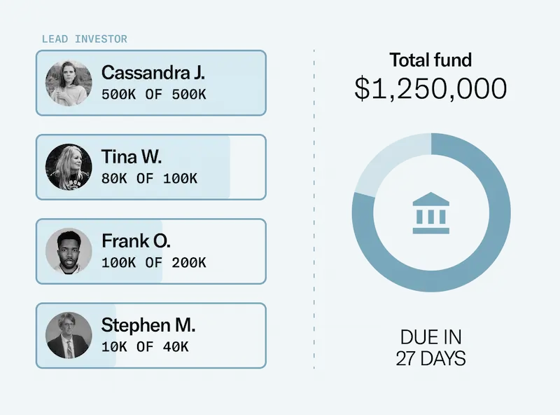 Treasury Prime | Investment Platform