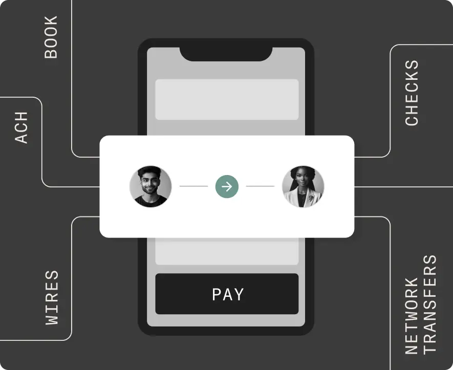 Treasury Prime | Embedded banking software platform for banks