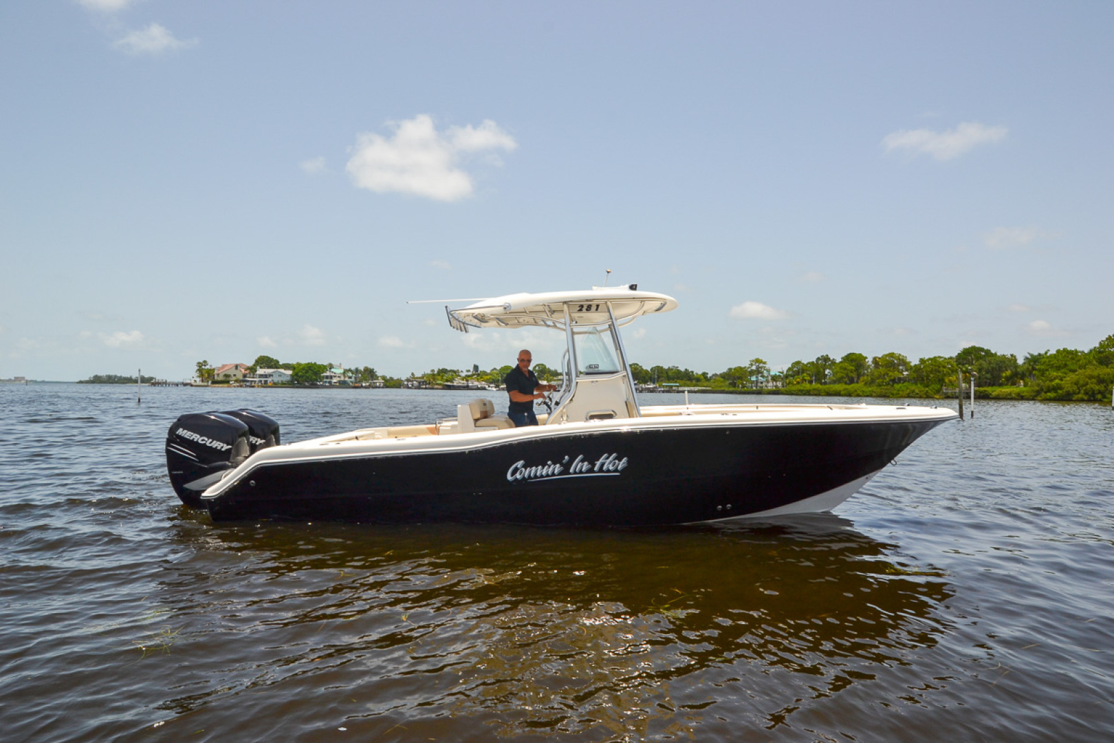 Triton boat | Free Cash Offer | We Buy Boats
