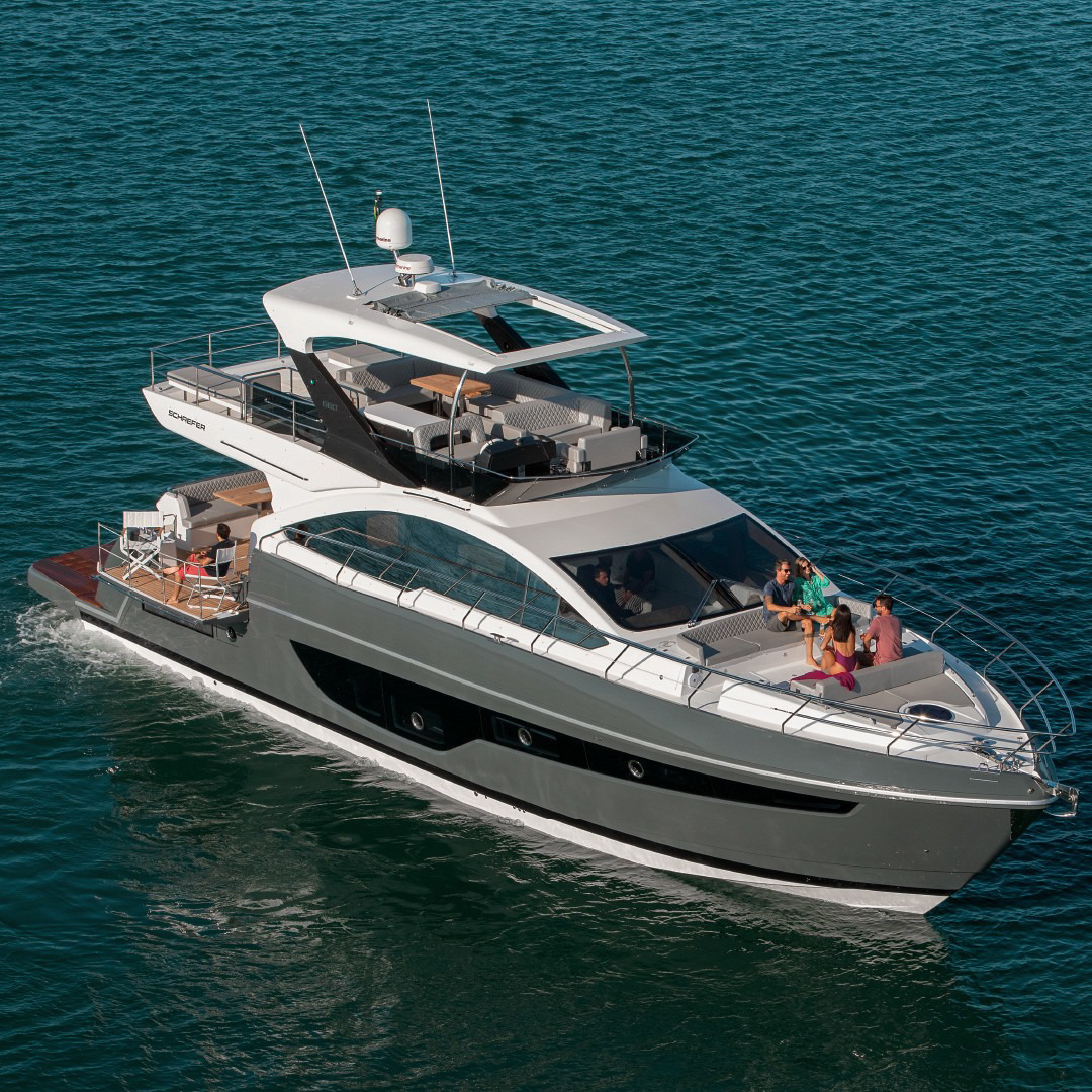 Schaefer Yachts yacht | Free Cash Offer | We Buy Boats