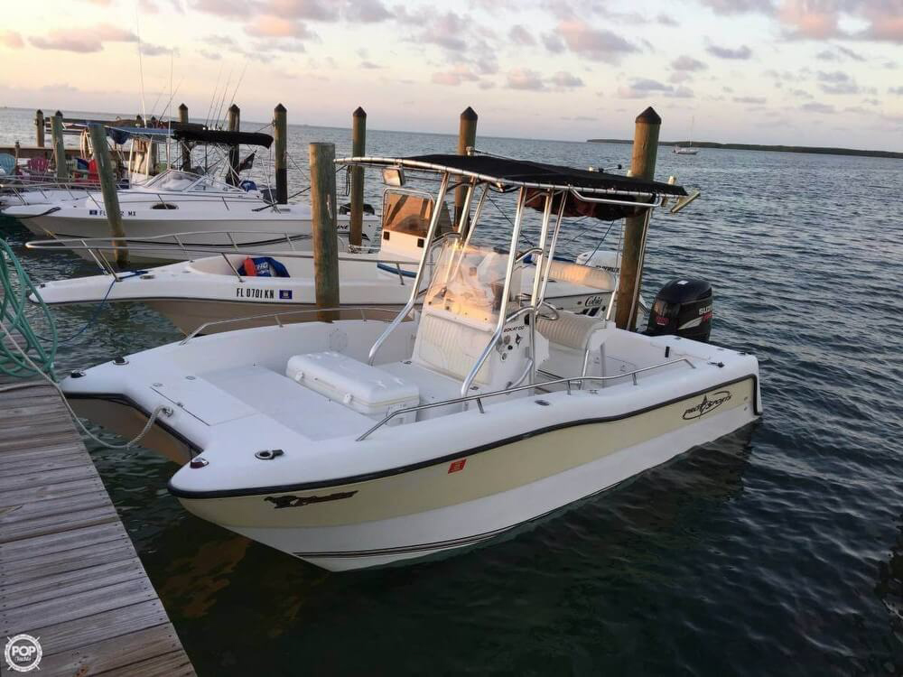 Pro Kat boat | Free Cash Offer | We Buy Boats