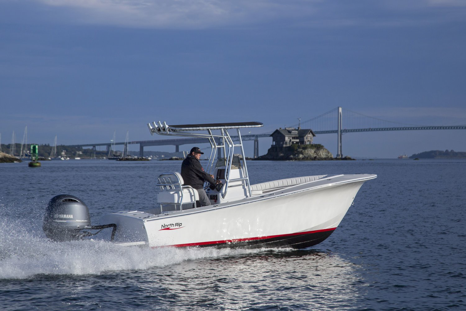 North Rip boat | Free Cash Offer | We Buy Boats