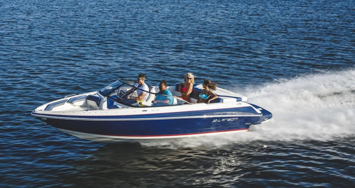 Larson boat | Free Cash Offer | We Buy Boats