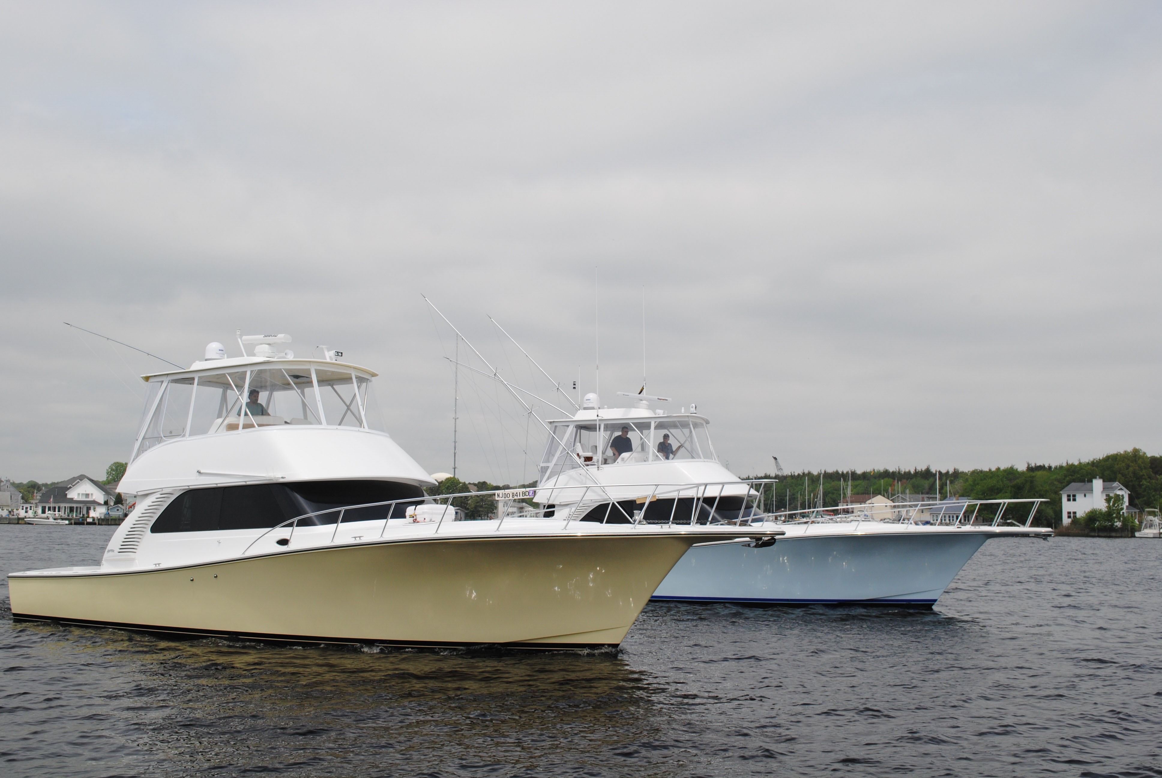 Henriques yacht | Free Cash Offer | We Buy Boats