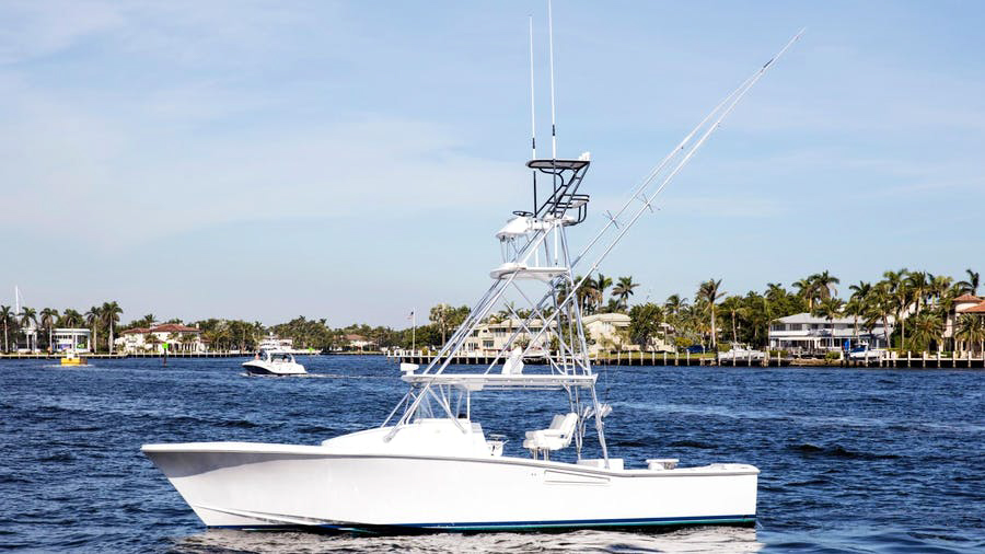 Glasstech boat | Free Cash Offer | We Buy Boats