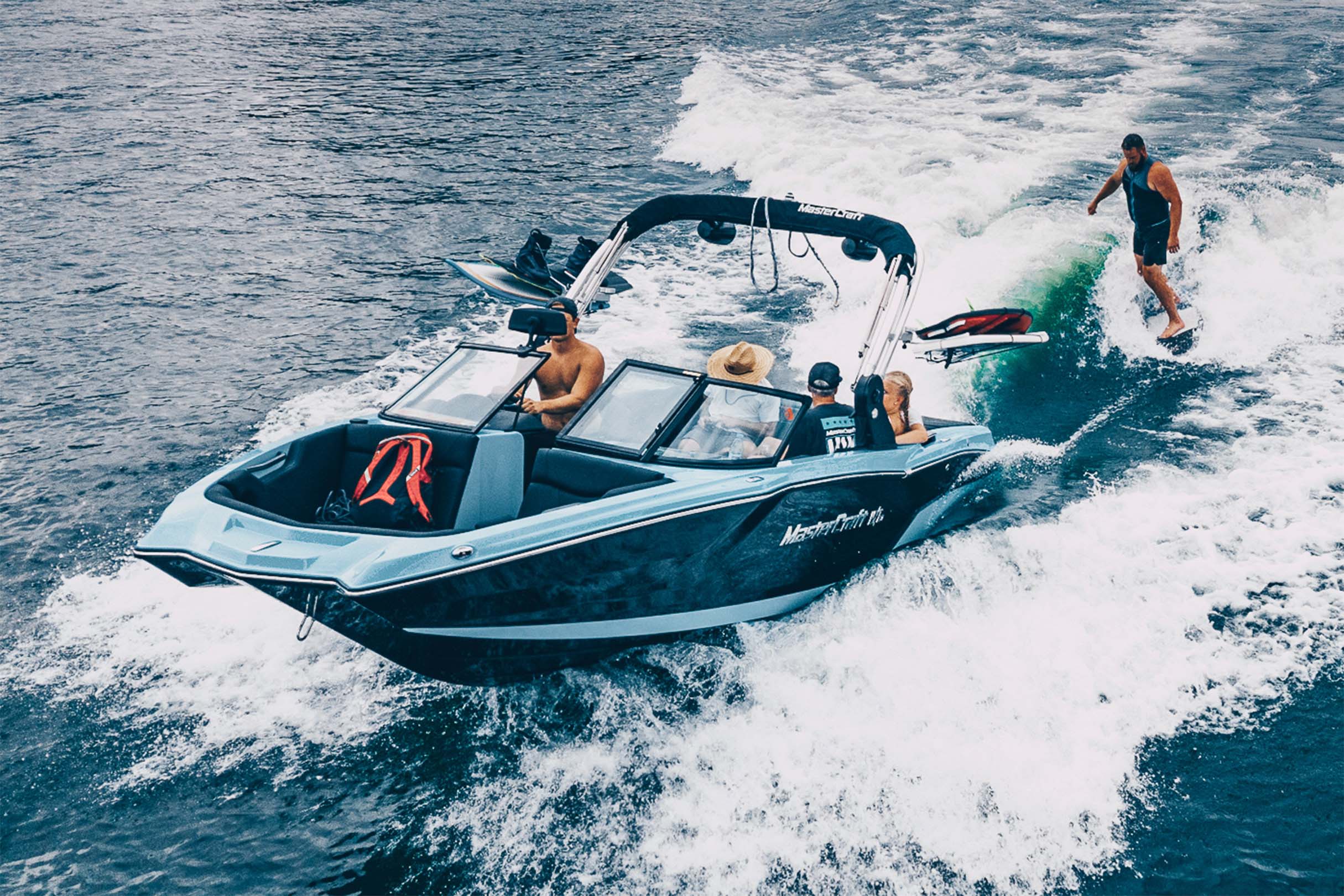Mastercraft boat | Free Cash Offer | We Buy Boats