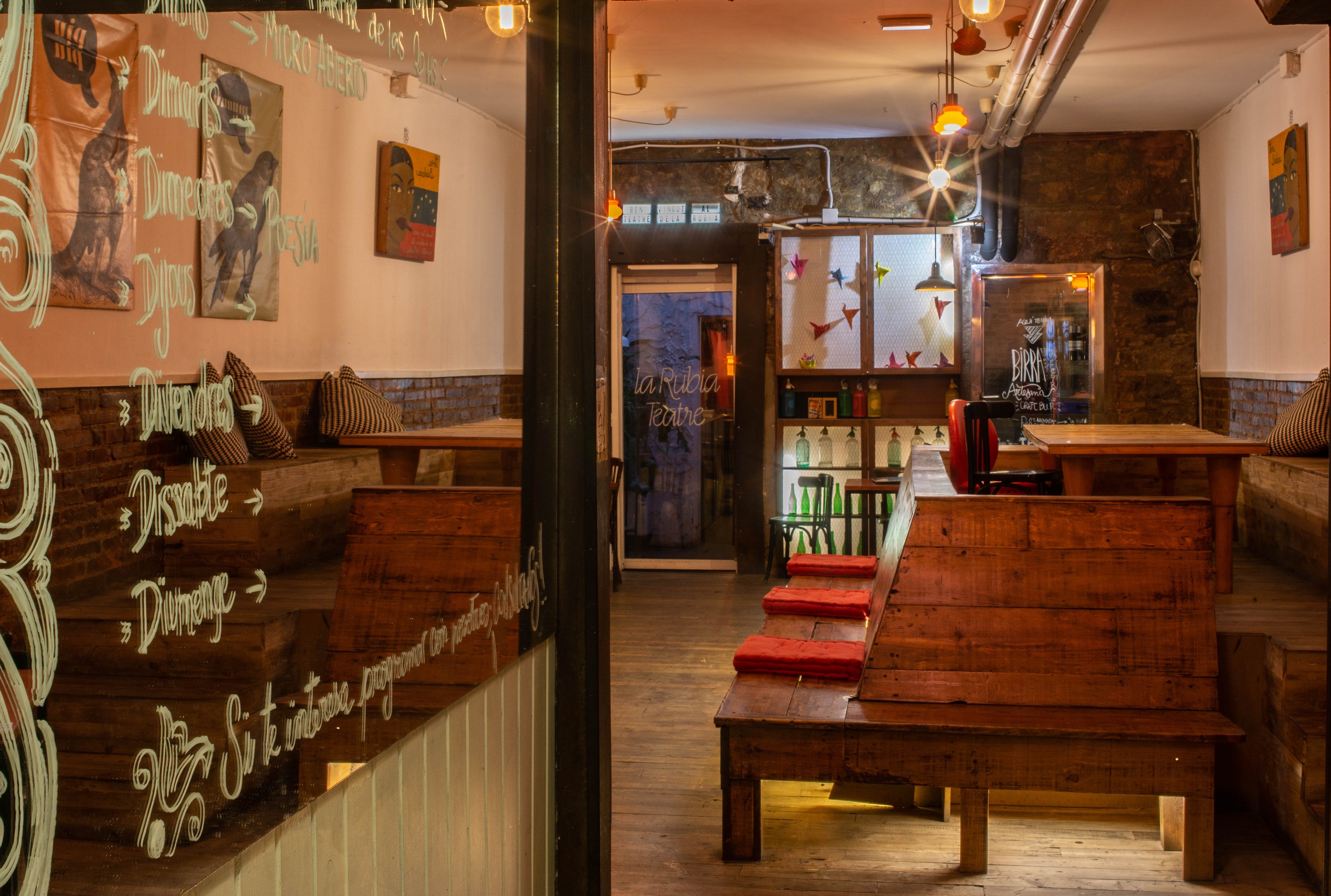 Open Call for Musicians & Performers - Open Call for Musicians in BARCELONA