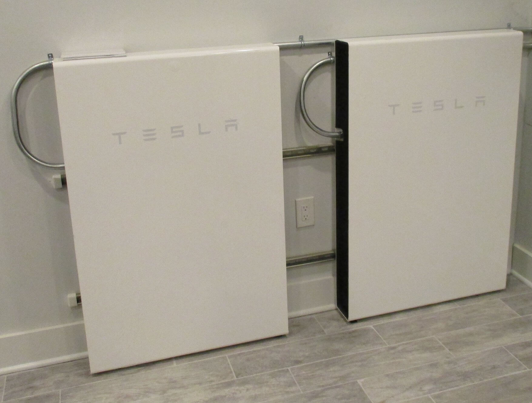 Tesla Powerwall