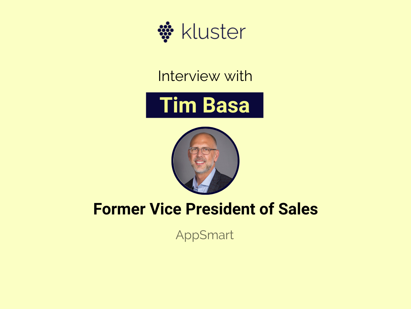 Leadership and His Role as VP of Sales