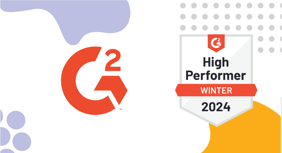 Kluster's Winter 2023 G2 Achievements: The Best Gift We Could've Received