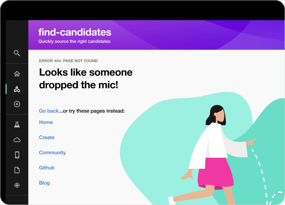 Backstage Design System UI Kit