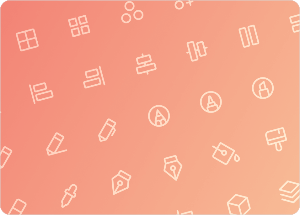 Free Figma Icon Library