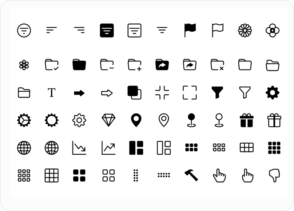Figma Bootstrap Design System
